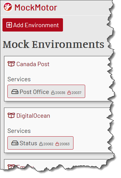 Basic Concepts: MockMotor
